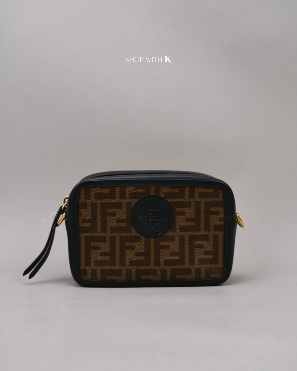 Fendi Camera Bag – Shop with K