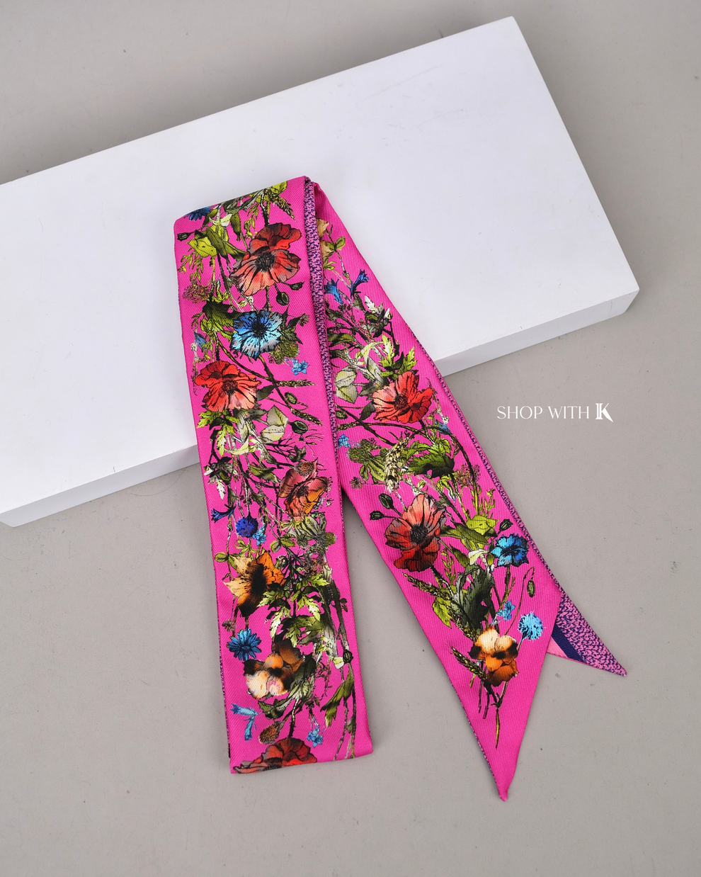 Dior Twilly – Shop with K