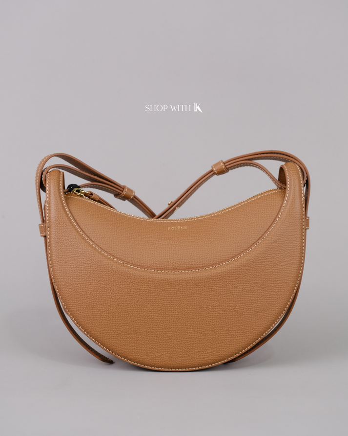 Polene Numero Dix Camel – Shop with K